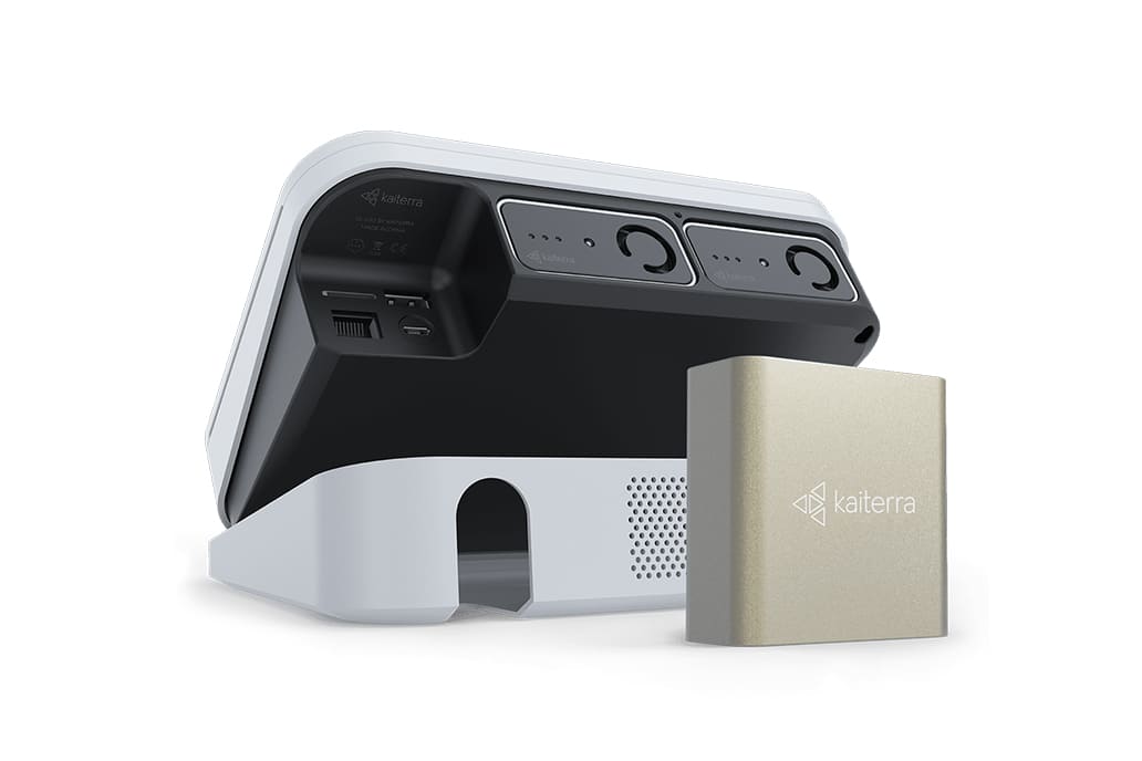 Building Certification | Kaiterra